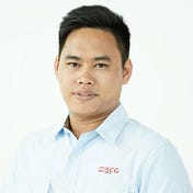 Witsarut Wongsim – Medium