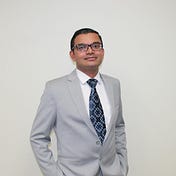 VIVEK VISWANATHAN – Medium