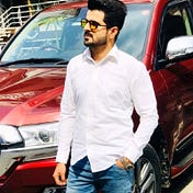 Faheem Ameen – Medium