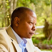 Waweru Njoroge – Medium