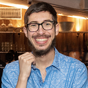 Jacob Kasner – Medium