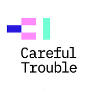 Careful Trouble – Medium