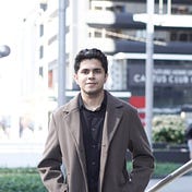 Ahnaf Shahriar – Medium