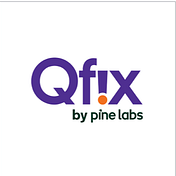 Qfix by Pine Labs – Medium