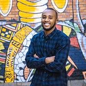 Martin ndungu – Medium