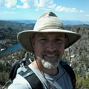 Curtis Gosselin – Medium