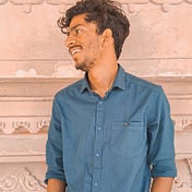 Guru Patil – Medium