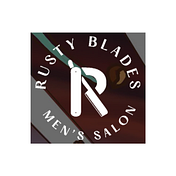 Rusty Blades Men's Salon – Medium