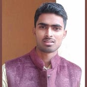 DEEPAK MAURYA – Medium