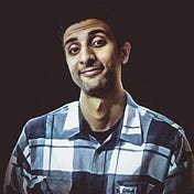 Joseph Gutierrez – Medium