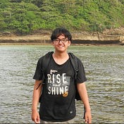 Arika Saputro – Medium