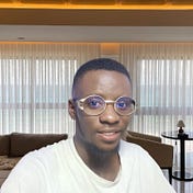 Thaddeus Ndubuisi Amadi – Medium