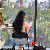 That Girl's Notebook – Medium