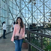 Sana Ahmed – Medium