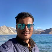 Avijit Nagare – Medium