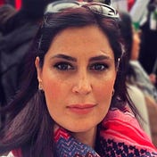 Rana Daoud – Medium