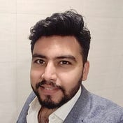Vikrant Dheer – Medium