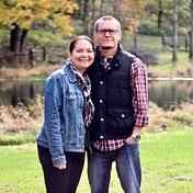 Rick Hopkins – Medium