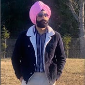 Jobanjit Singh – Medium