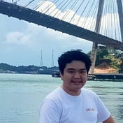 Hendrawan Hadikusuma – Medium