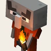 Arch-Villager – Medium