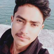 Kanhu Charan Sahoo – Medium