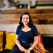 Prajakta Badhan – Medium