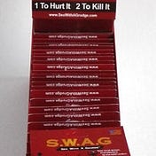 S.W.A.G. Pills – Medium