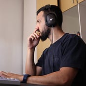 Felipe Matheus Pinto – Medium