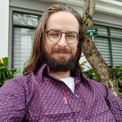 James Burwell – Medium