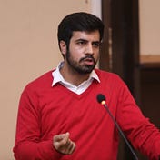 Muhammad Moin – Medium