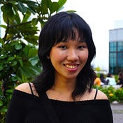 Mary Rose Maligmat – Medium