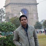 Anshul Rana – Medium