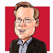 Thomas Ross – Medium