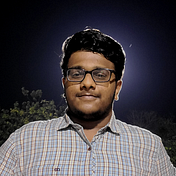 Gowtham B H – Medium