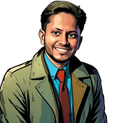 Basura Ratnayake – Medium