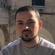 Berk Selvi – Medium