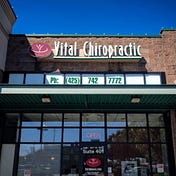 Vital chiropractic Center – Medium
