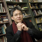Sheng-mei Ma – Medium