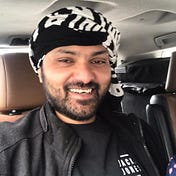 Shaleen Mathur – Medium