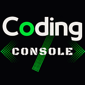 Coding Console – Medium