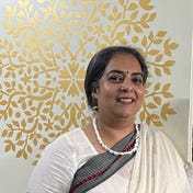 Ayyagari Rashmi – Medium