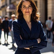 Isabel Garcia – Medium