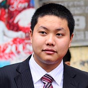 Trong Hieu Luu – Medium