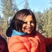 Moitreyee Dasgupta – Medium