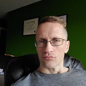 Jonathan Church – Medium