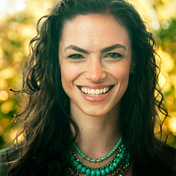 Natania Malin Gazek – Medium