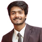 Abhishek Yadav – Medium