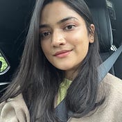 Fariha Shah – Medium