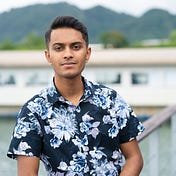 Anish Reddy – Medium